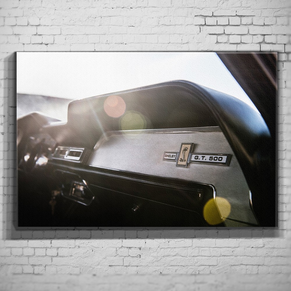 Eleanor Wandbild "Interior"